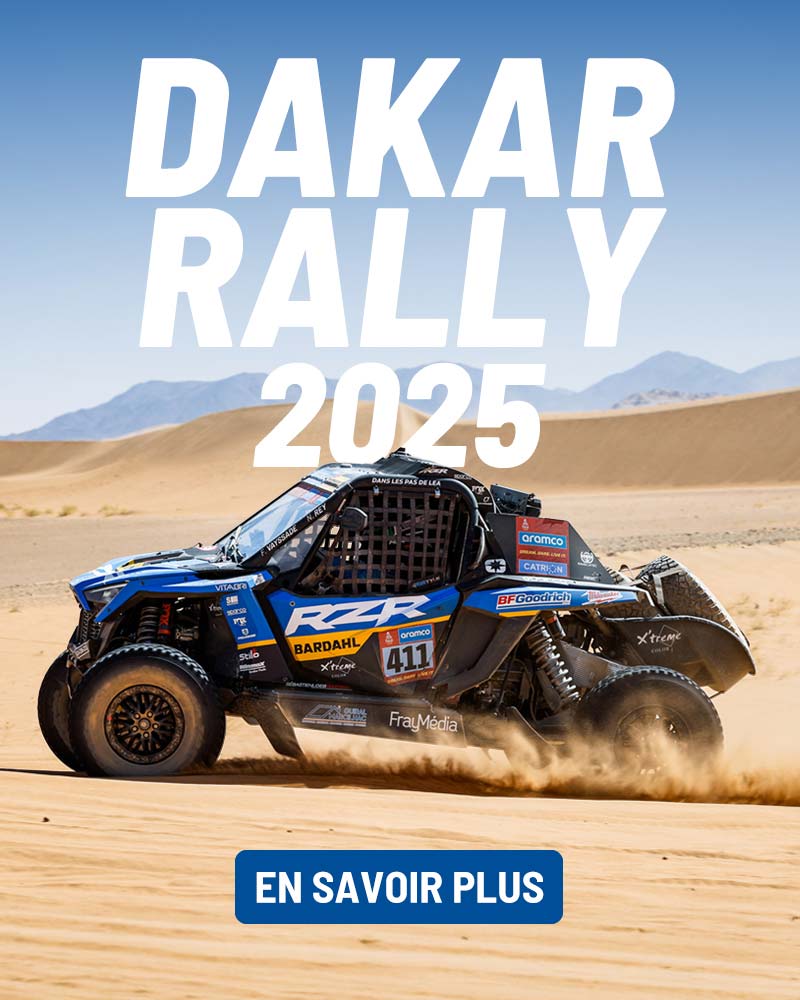 Polaris Maroc: Polaris Maroc